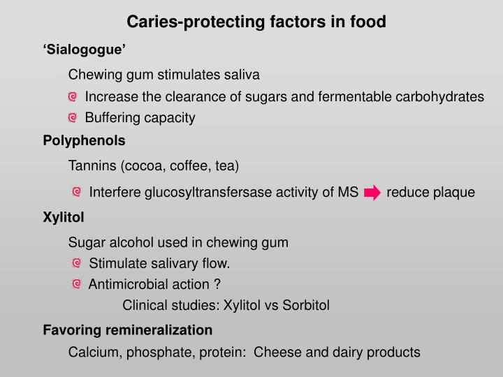 PPT - Cariogenic Aspects of Dental Plaque PowerPoint Presentation - ID ...