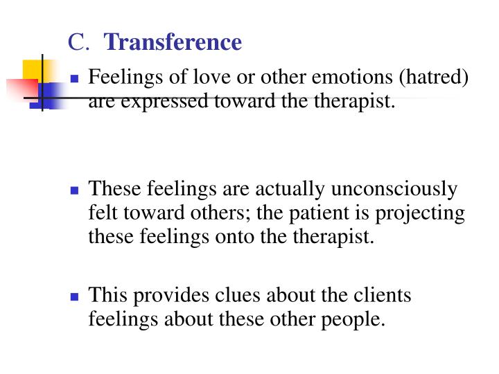 PPT - Freud: The Psychoanalytic Approach to Personality PowerPoint ...