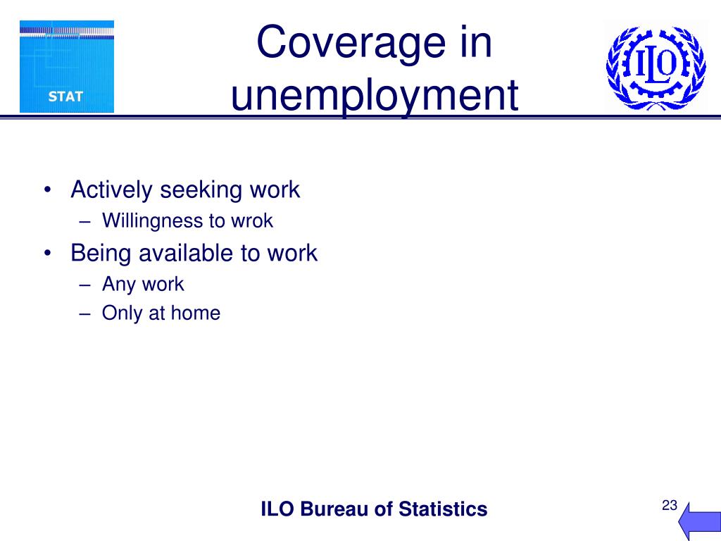 Ppt Labour Market Segregation Between Men And Women Powerpoint