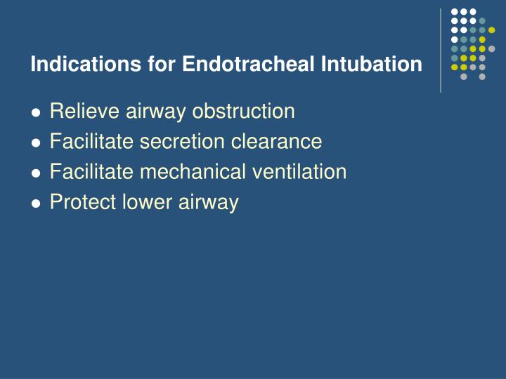 PPT - Airway Management Part I PowerPoint Presentation - ID:279323
