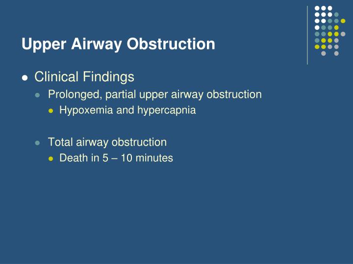 PPT - Airway Management Part I PowerPoint Presentation - ID:279323
