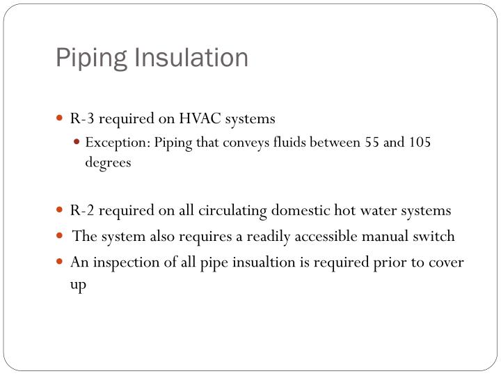 PPT - The 2009 International Energy Conservation Code Overview ...