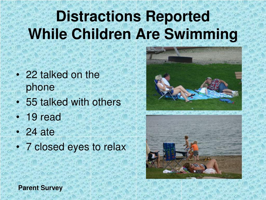 PPT - Preventing Water Injuries & Deaths North Dakota Conference on ...