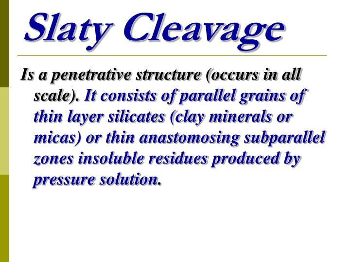 PPT - Structural Geology (Geol 305) Semester (071) PowerPoint ... PPT - Structural Geology (Geol 305) Semester (071) PowerPoint ...