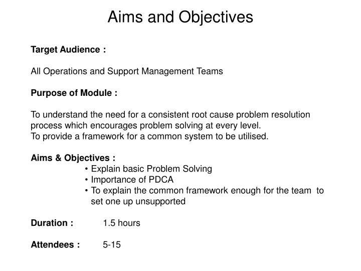 PPT - ISSUE RESOLUTION & ESCALATION Training Pack PowerPoint ...