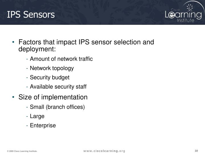 PPT - CCNA Security PowerPoint Presentation - ID:279839