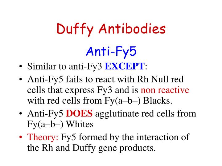 PPT - CLS 3311 Advanced Clinical Immunohematology PowerPoint ...