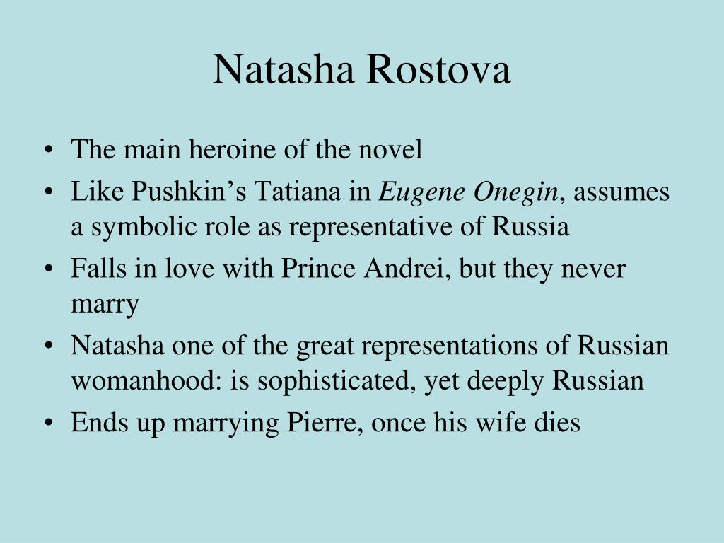 PPT - Leo Tolstoy’s War and Peace PowerPoint Presentation, free ...