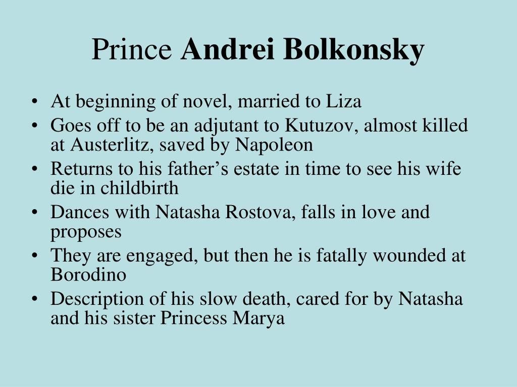 PPT - Leo Tolstoy’s War and Peace PowerPoint Presentation, free ...
