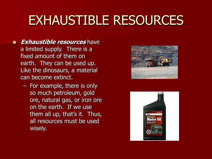 PPT - Obtaining Raw Materials PowerPoint Presentation - ID:280258