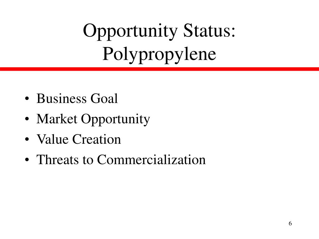 PPT - Nanoparticles: Opportunities in Durable Goods PowerPoint ...