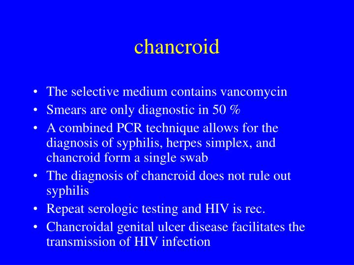 PPT - BACTERIAL INFECTIONS PART II PowerPoint Presentation - ID:280636