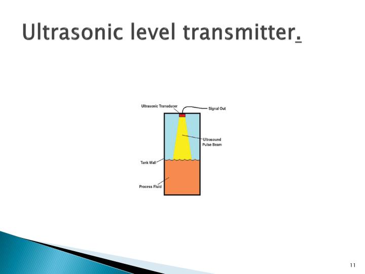 PPT - Solid level measurement PowerPoint Presentation - ID:280829