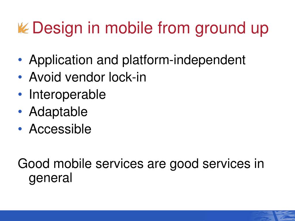 PPT - Mobile IT: Taming the unruly toddler PowerPoint Presentation ...