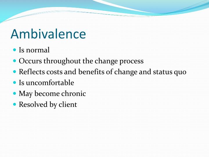 PPT - Motivational Interviewing PowerPoint Presentation - ID:281571