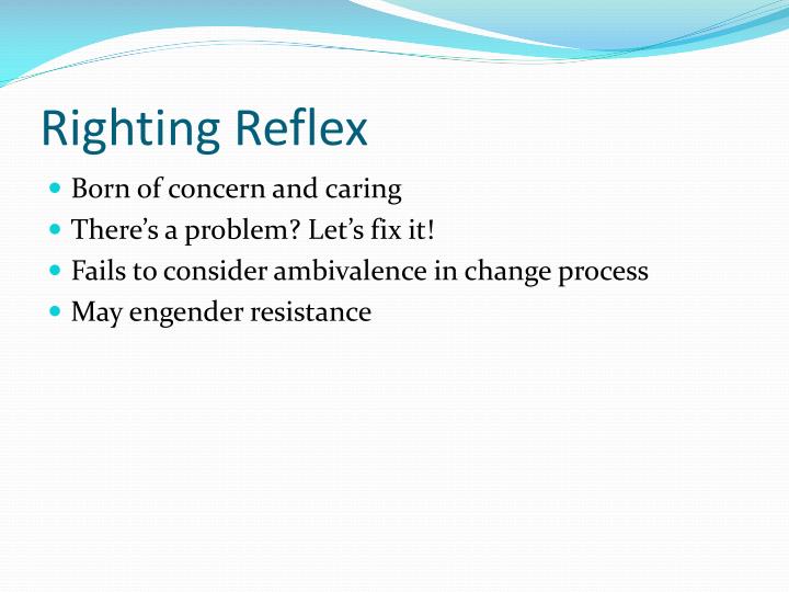 PPT - Motivational Interviewing PowerPoint Presentation - ID:281571