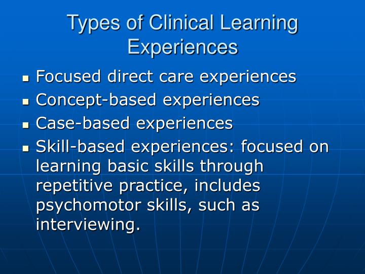 PPT - The Future of Nursing Education: A Collaborative Perspective ...