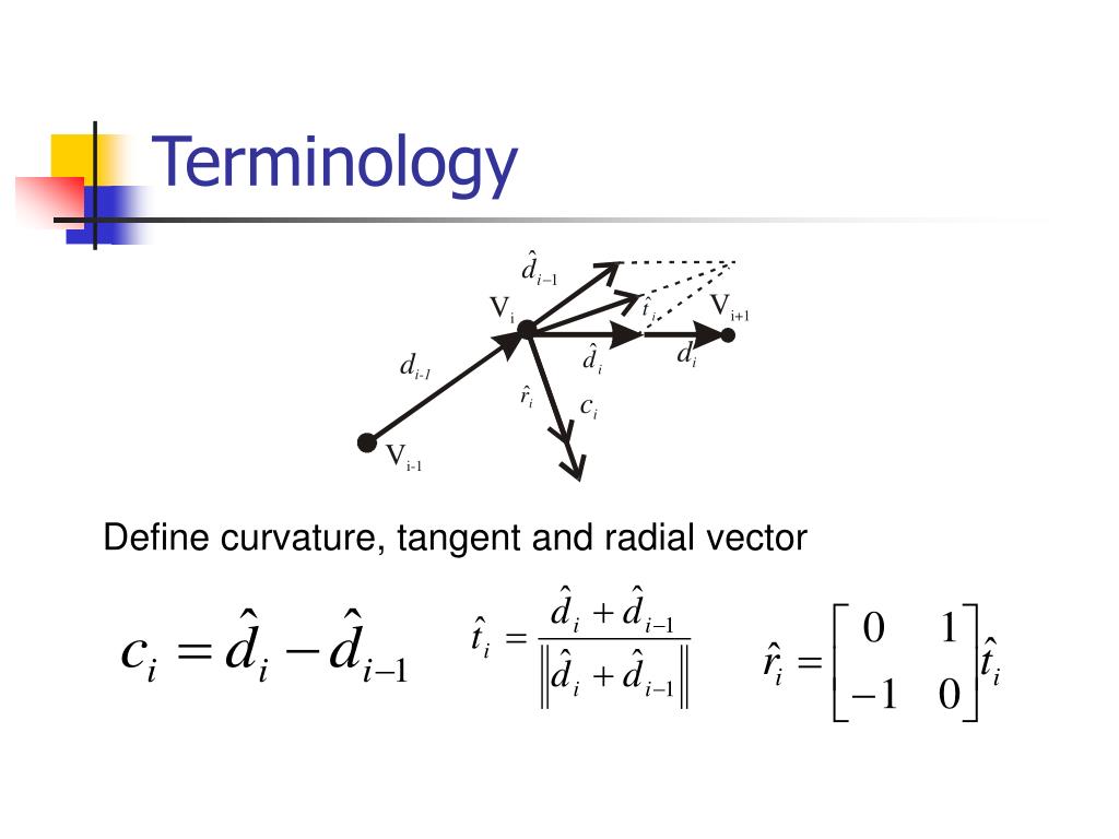 Ppt A Segmentation Algorithm Using Dyadic Wavelet Transform And The Discrete Dynamic Contour 1122
