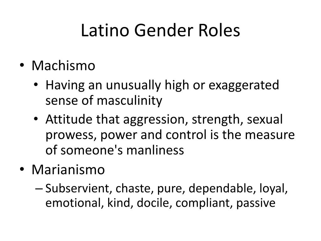 PPT - El Control: Birth Control in Latin America PowerPoint ...