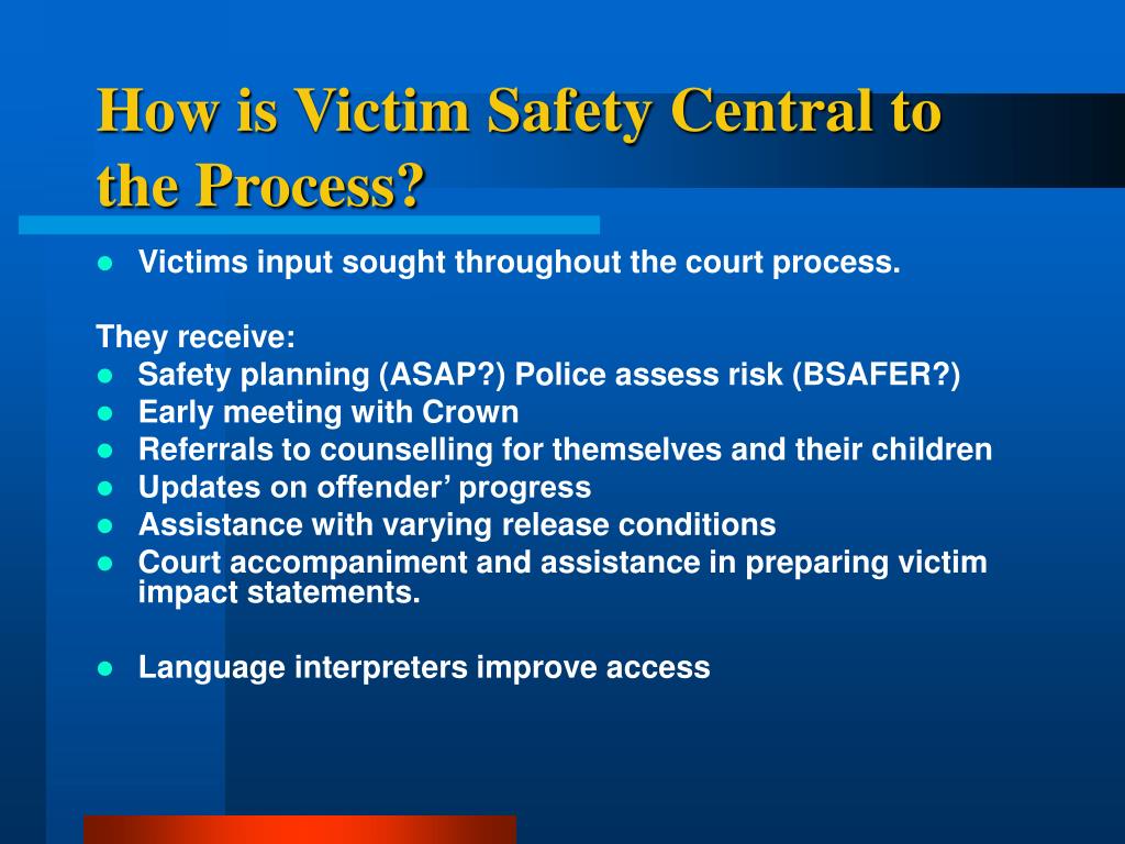PPT - Smithers BC Domestic Violence Court Options May 2005 PowerPoint ...