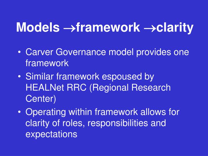 PPT - Health Care, Community Health and Governance PowerPoint ...