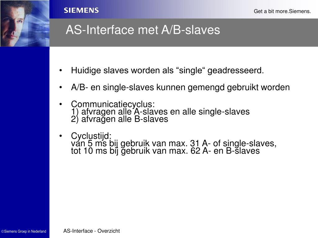 PPT - Eén in plaats van duizend kabels ! PowerPoint Presentation, free ...