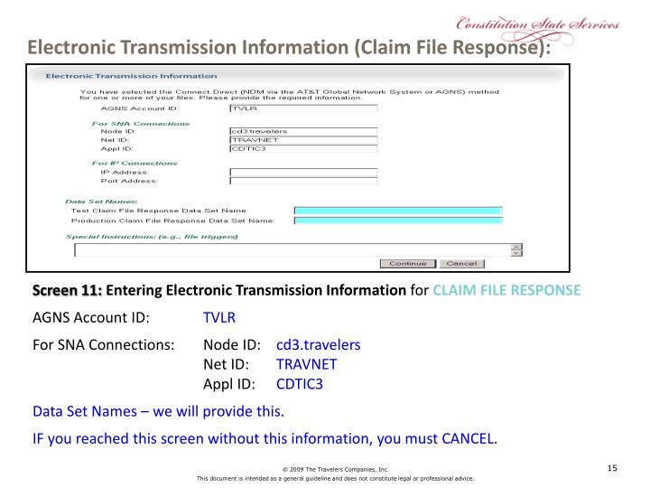 PPT - Section 111 Medicare Mandatory Reporting Registration Instruction ...