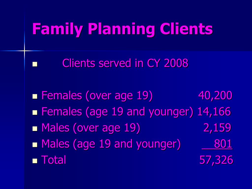 PPT - West Virginia Department of Health and Human Resources Family ...
