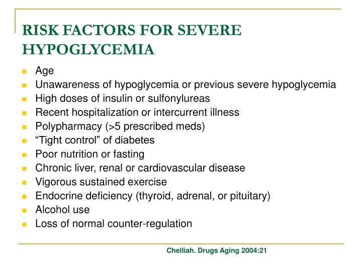 PPT - UPDATE ON DIABETES MANAGEMENT PowerPoint Presentation - ID:287010