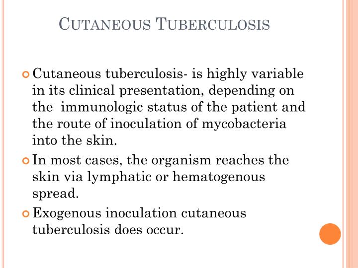 PPT - SKIN INFECTIONS PowerPoint Presentation - ID:287256