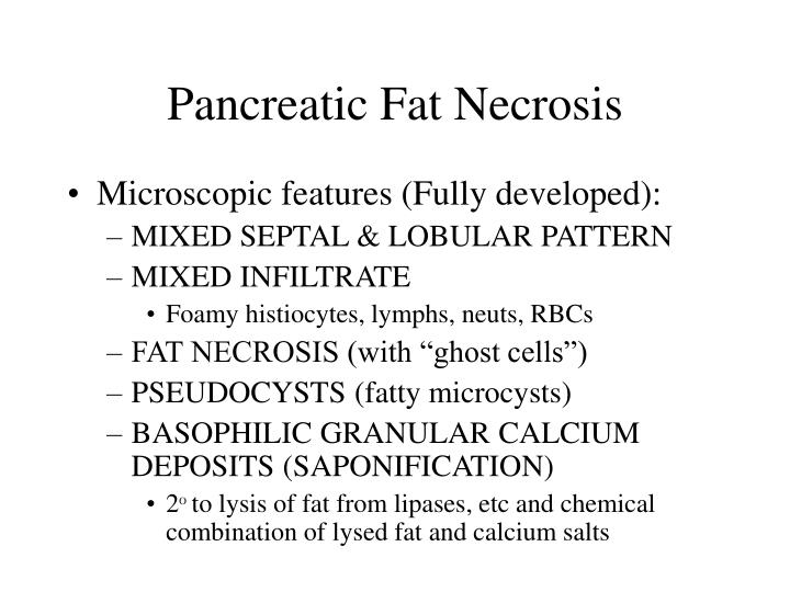 PPT - PANNICULITIS PowerPoint Presentation - ID:287323