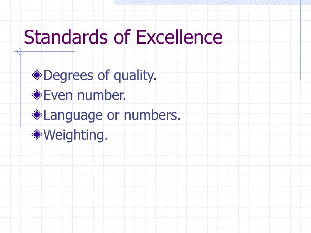 PPT - Designing Rubrics PowerPoint Presentation, free download - ID:287913