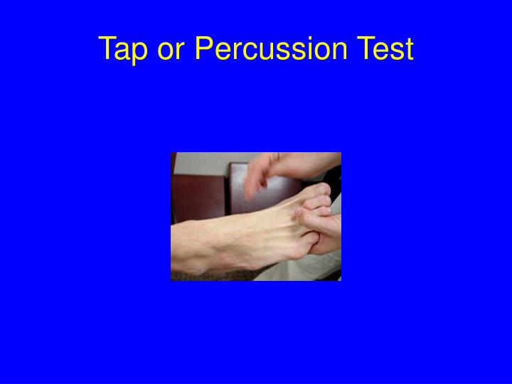 PPT - Foot Surface Anatomy PowerPoint Presentation - ID:288077