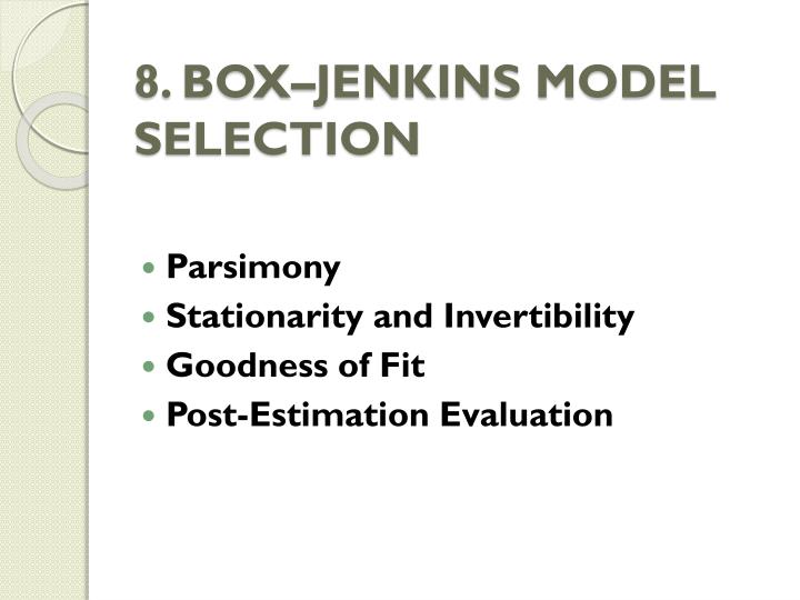 PPT - Applied Econometric Time Series Third Edition PowerPoint ...