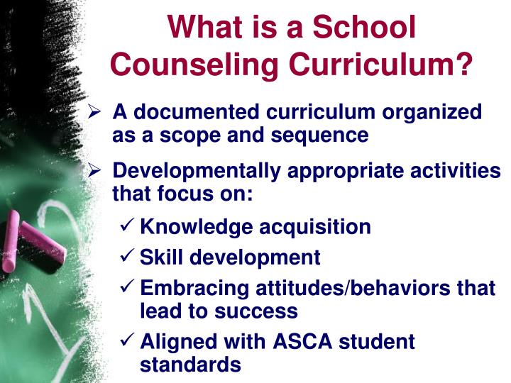 PPT - Middle School Individual Learning Plan Program PowerPoint ...