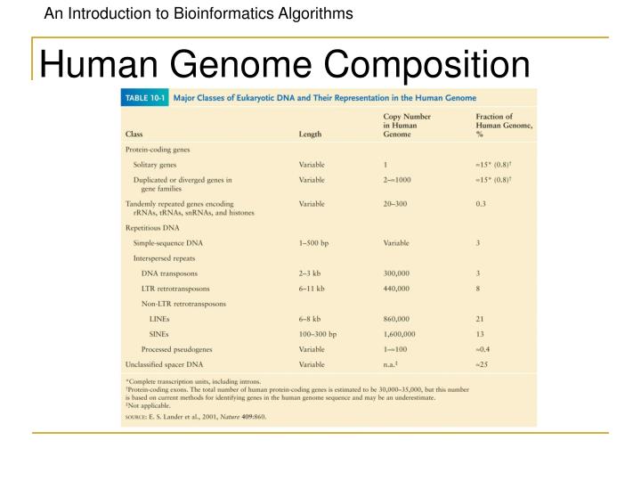 PPT - Molecular Biology Primer PowerPoint Presentation - ID:288539