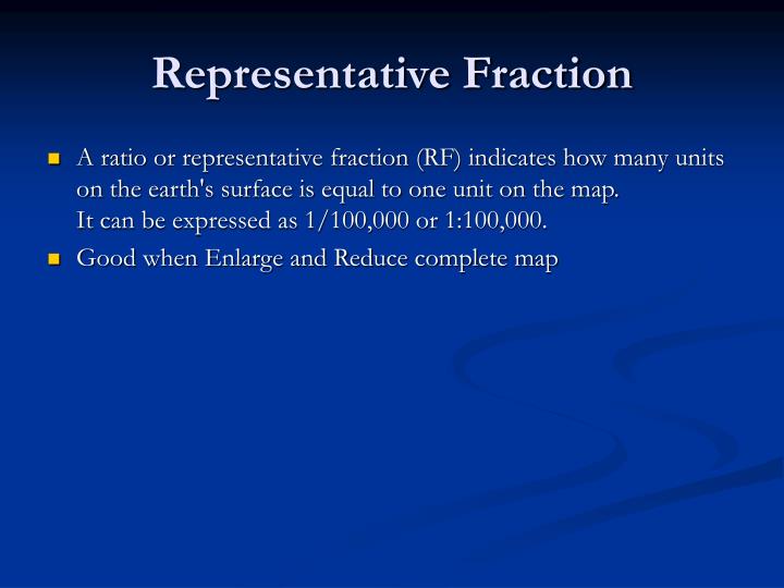 PPT - Map Scale and Generalization Concepts PowerPoint Presentation ...