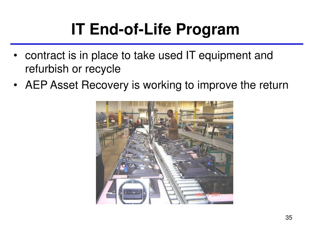 PPT - Waste-to-Profit A pril 12, 2007 PowerPoint Presentation, free ...