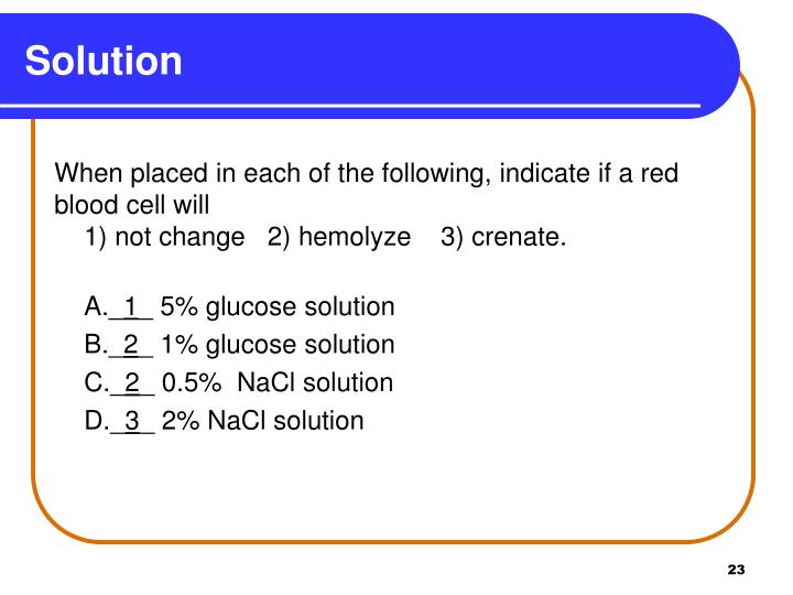 PPT - Chapter 7 Solutions and Colloids PowerPoint Presentation - ID:289762