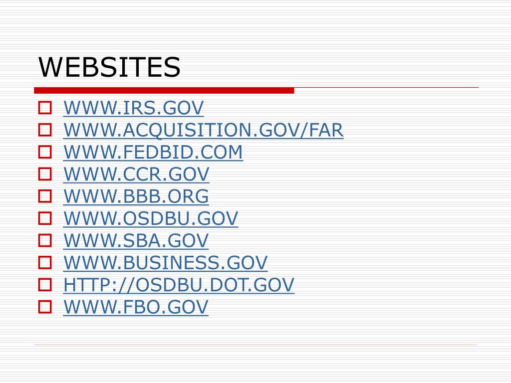 PPT - Government Contracting 101 PowerPoint Presentation, free download ... PPT - Government Contracting 101 PowerPoint Presentation, free download ...