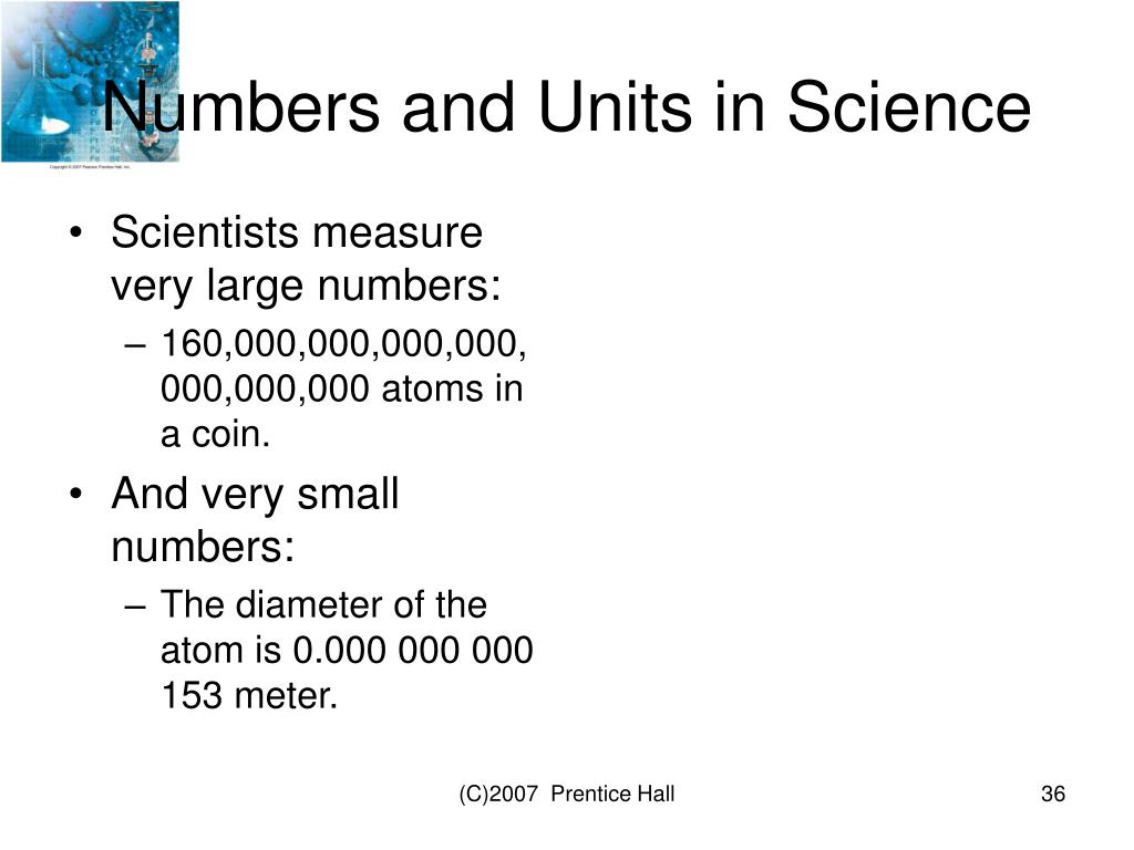 PPT - The Chemistry of Everything Kimberley Waldron PowerPoint ...
