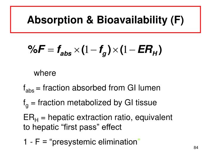PPT - Allometric scaling to predict pharmacokinetic and pharmacodynamic ...