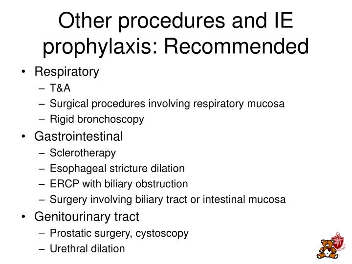 PPT - Infective Endocarditis in Children: an overview PowerPoint ...