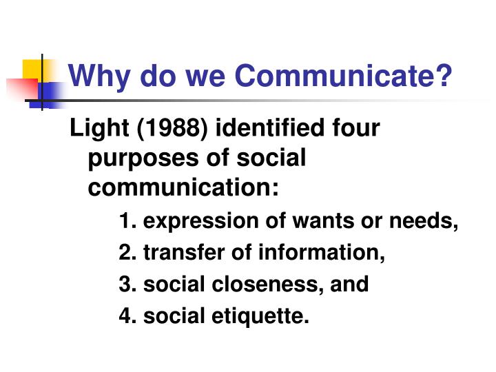 PPT - Children with Developmental Apraxia of Speech Communication ...