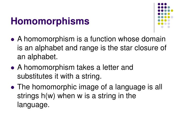 PPT - Properties of Regular Languages PowerPoint Presentation - ID:292052