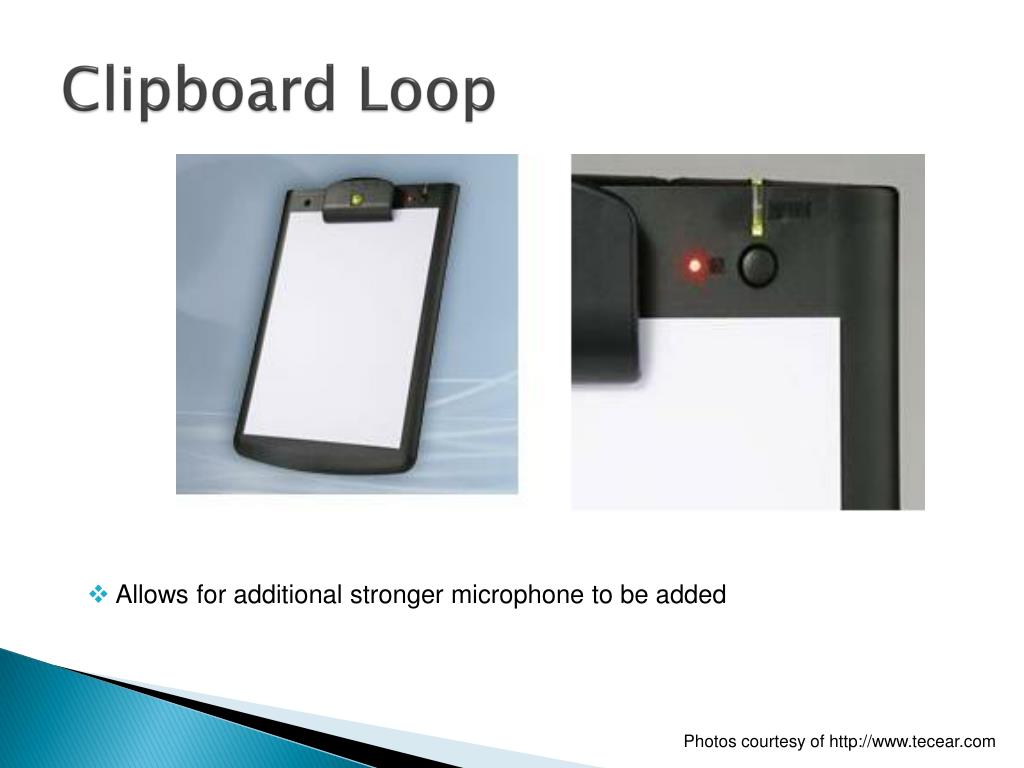 PPT - Technology for Persons with Hearing Loss Rose Aird Minette, M.A ...