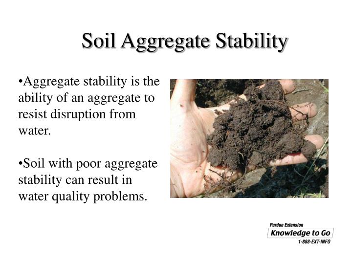 PPT - On-Farm Soil Monitoring for Water Resource Protection PowerPoint ...