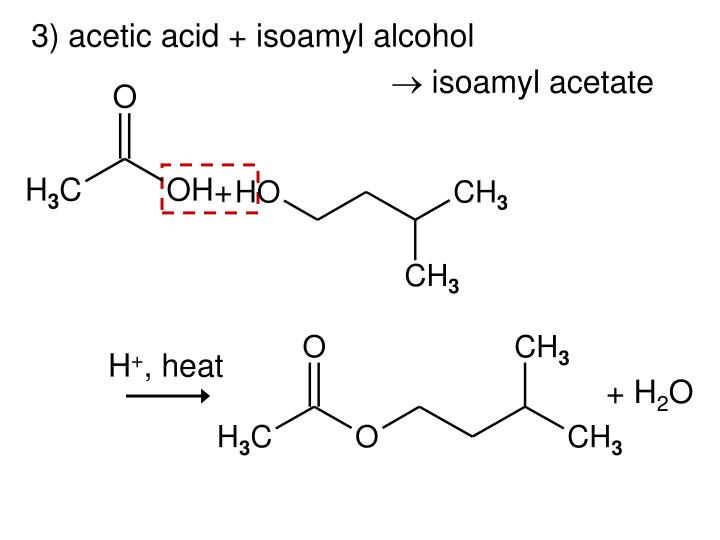 PPT - Esterification reactions PowerPoint Presentation - ID:293192
