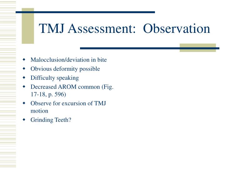 PPT - Facial Injury Assessment PowerPoint Presentation - ID:293272
