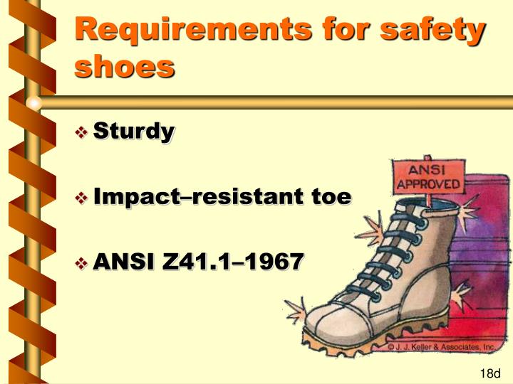 PPT - Personal Protective and Lifesaving Equipment for Construction ...
